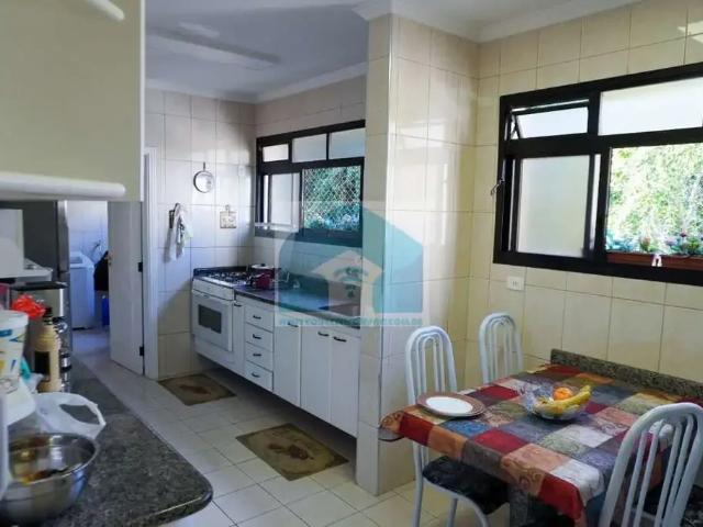 Apartamento para Venda em Guarujá/SP Barra Funda 3 Quartos