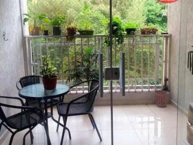 Apartamento para Venda em Guarujá/SP Barra Funda 3 Quartos