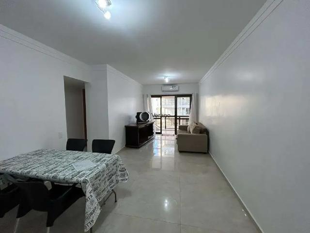 Apartamento para Venda em Guarujá/SP Barra Funda 3 Quartos