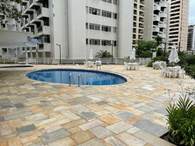 Apartamento para Venda em Guarujá/SP Barra Funda 3 Quartos