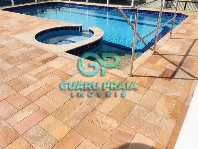 Apartamento para Venda em Guarujá/SP Barra Funda 3 Quartos
