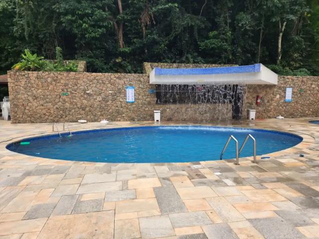 Apartamento para Venda em Guarujá/SP Barra Funda 3 Quartos