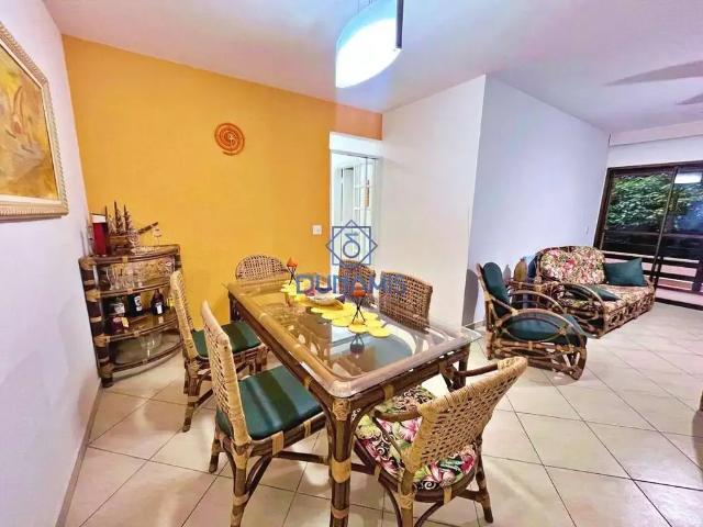 Apartamento para Venda em Guarujá/SP Barra Funda 3 Quartos