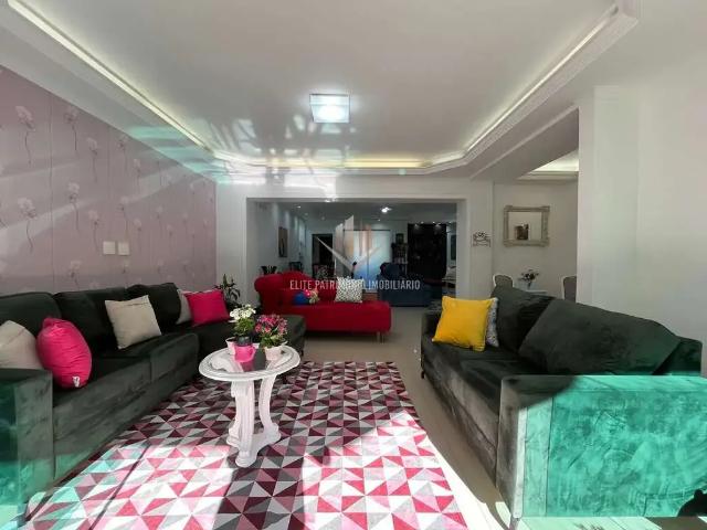 Apartamento para Venda em Guarujá/SP Barra Funda 3 Quartos