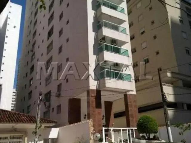 Apartamento para Venda em Guarujá/SP Barra Funda 3 Quartos