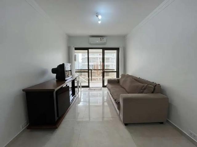 Apartamento para Venda em Guarujá/SP Barra Funda 3 Quartos