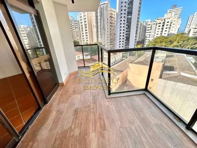 Apartamento para Venda em Guarujá/SP Barra Funda 3 Quartos