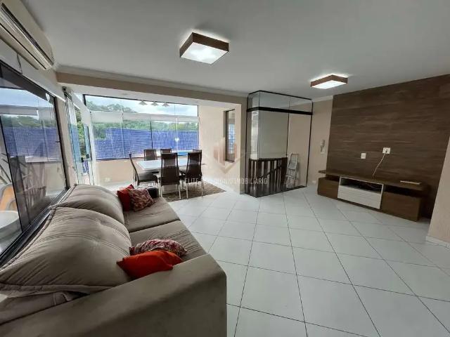 Apartamento para Venda em Guarujá/SP Barra Funda 3 Quartos