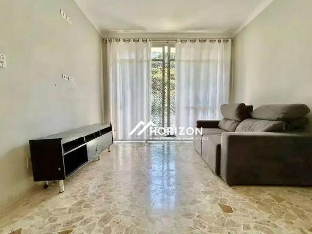 Apartamento para Venda em Guarujá/SP Barra Funda 3 Quartos