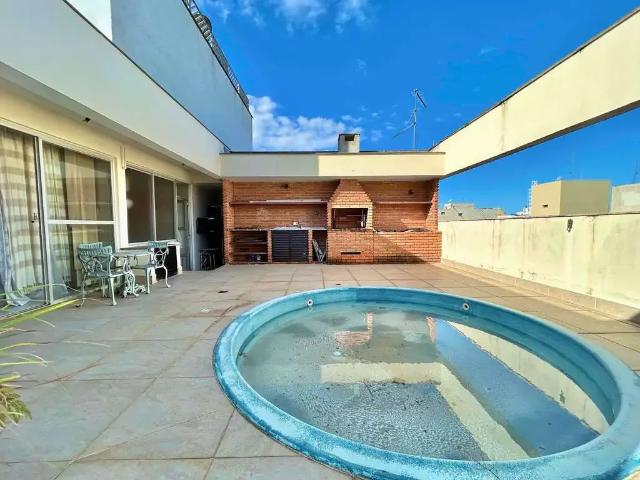 Apartamento para Venda em Guarujá/SP Barra Funda 3 Quartos