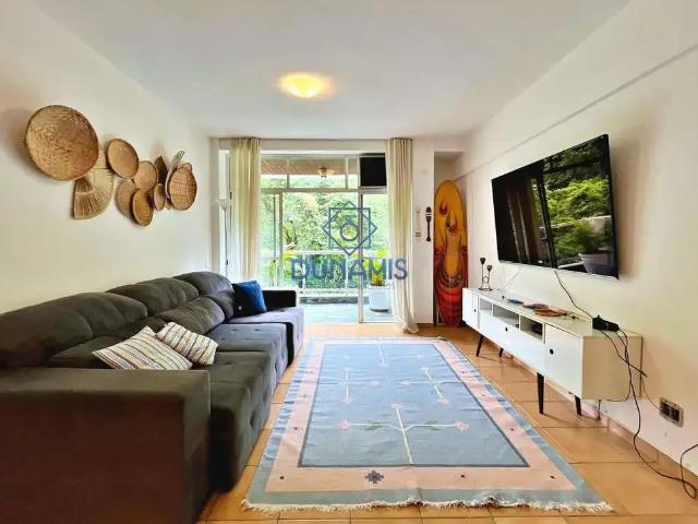 Apartamento para Venda em Guarujá/SP Barra Funda 3 Quartos