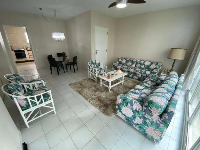 Apartamento para Venda em Guarujá/SP Barra Funda 3 Quartos