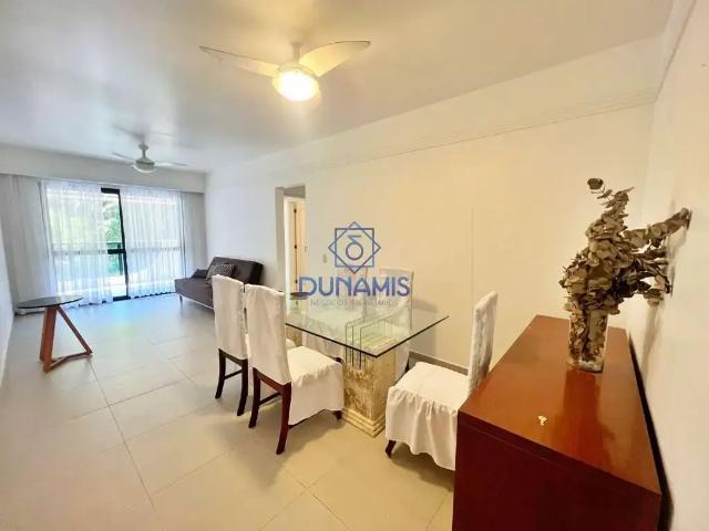 Apartamento para Venda em Guarujá/SP Barra Funda 3 Quartos