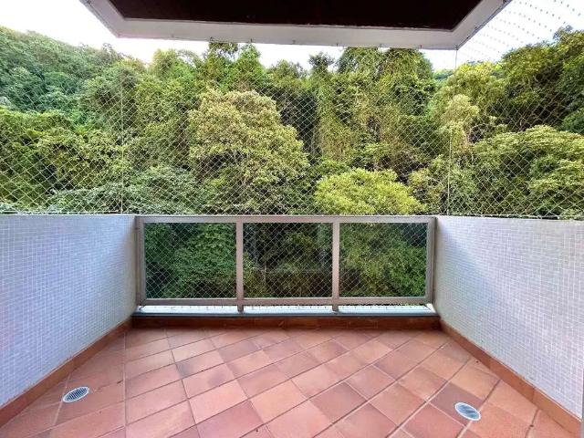 Apartamento para Venda em Guarujá/SP Barra Funda 3 Quartos