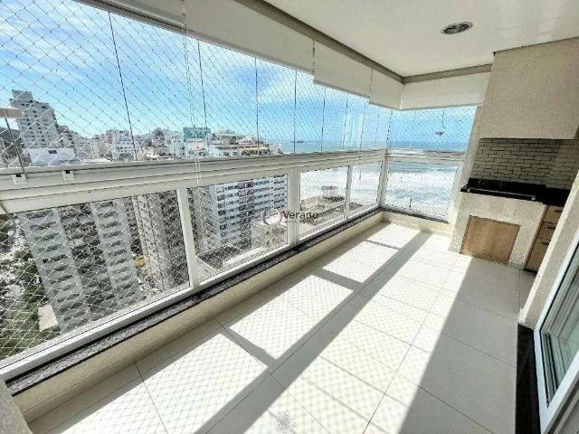 Apartamento para Venda em Guarujá/SP Barra Funda 3 Quartos