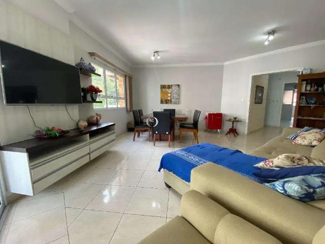 Apartamento para Venda em Guarujá/SP Barra Funda 3 Quartos