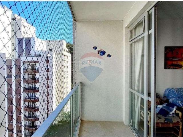 Apartamento para Venda em Guarujá/SP Barra Funda 3 Quartos