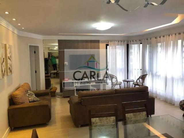 Apartamento para Venda em Guarujá/SP Barra Funda 3 Quartos