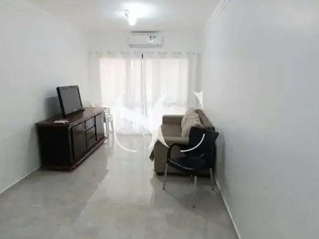 Apartamento para Venda em Guarujá/SP Barra Funda 3 Quartos