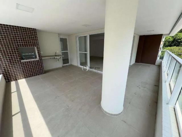 Apartamento para Venda em Guarujá/SP Barra Funda 3 Quartos