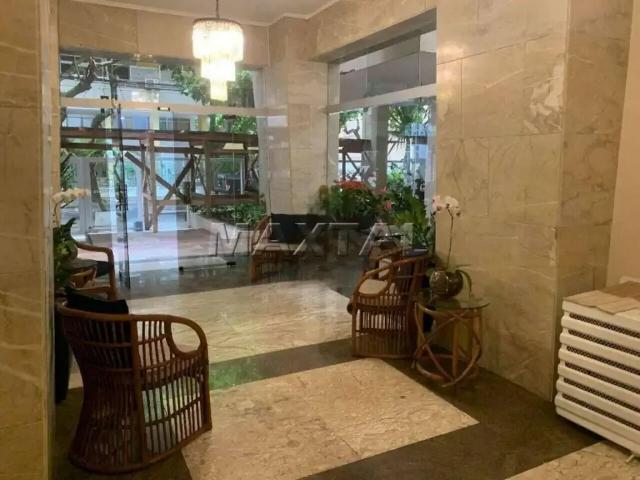 Apartamento para Venda em Guarujá/SP Barra Funda 3 Quartos