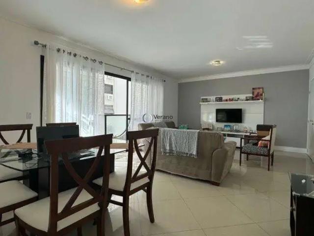Apartamento para Venda em Guarujá/SP Barra Funda 3 Quartos
