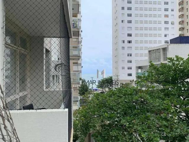 Apartamento para Venda em Guarujá/SP Pitangueiras 3 Quartos
