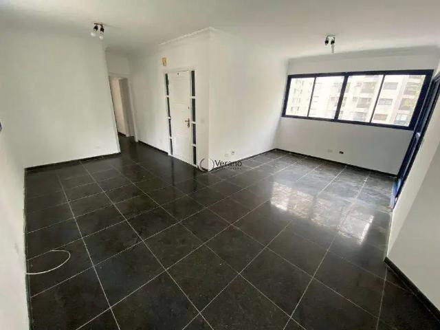 Apartamento para Venda em Guarujá/SP Barra Funda 3 Quartos