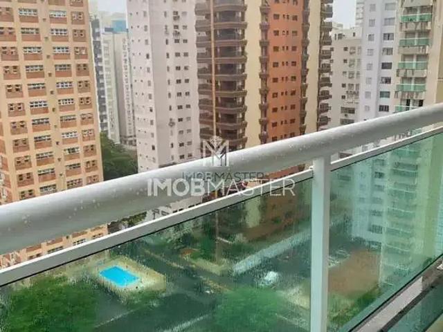 Apartamento para Venda em Guarujá/SP Barra Funda 3 Quartos