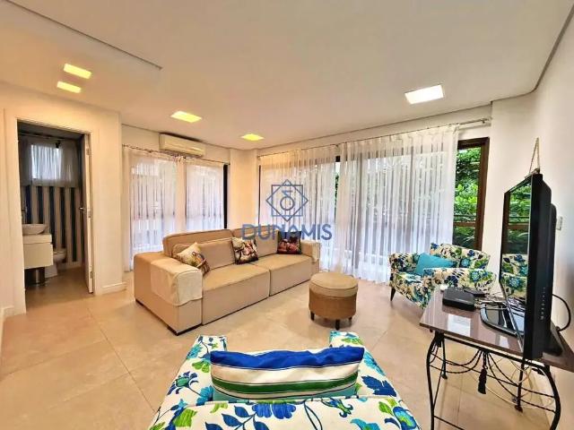 Apartamento para Venda em Guarujá/SP Barra Funda 3 Quartos