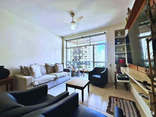 Apartamento para Venda em Guarujá/SP Pitangueiras 3 Quartos