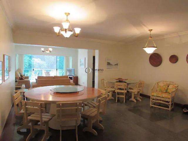 Apartamento para Venda em Guarujá/SP Barra Funda 3 Quartos