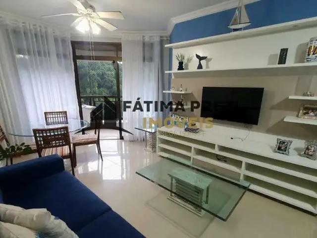 Apartamento para Venda em Guarujá/SP Barra Funda 3 Quartos