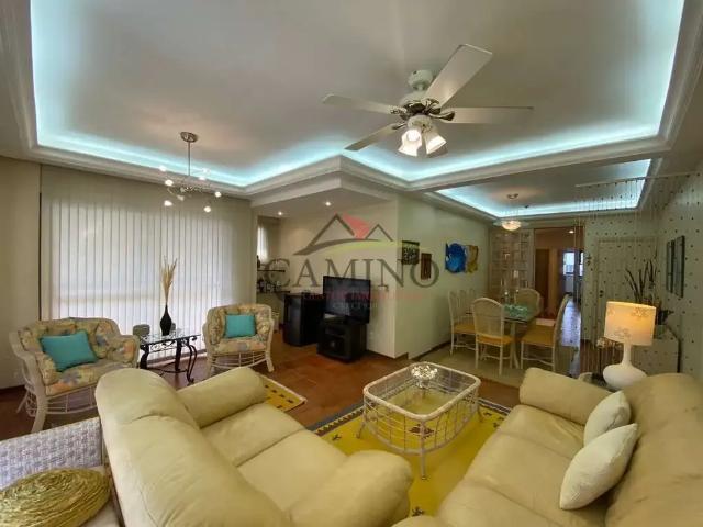 Apartamento para Venda em Guarujá/SP Barra Funda 3 Quartos