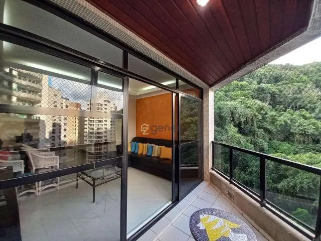 Apartamento para Venda em Guarujá/SP Barra Funda 3 Quartos