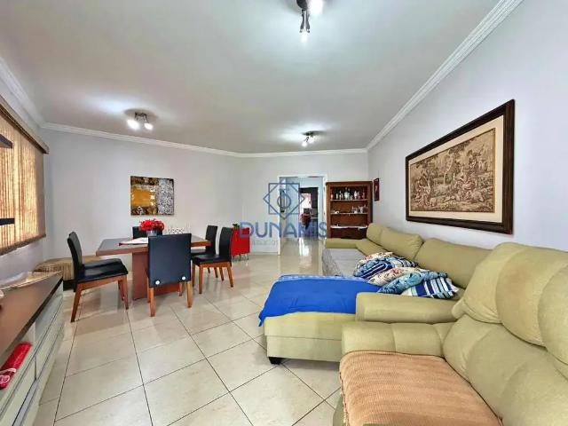 Apartamento para Venda em Guarujá/SP Barra Funda 3 Quartos