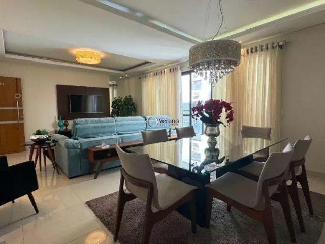 Apartamento para Venda em Guarujá/SP Barra Funda 3 Quartos