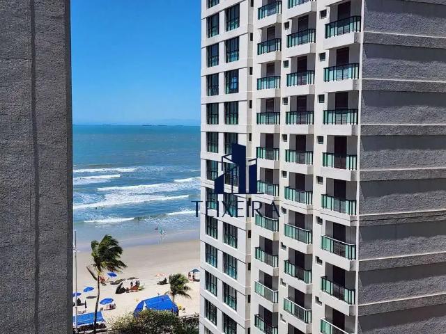 Apartamento para Venda em Guarujá/SP Barra Funda 3 Quartos