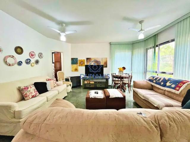 Apartamento para Venda em Guarujá/SP Barra Funda 3 Quartos