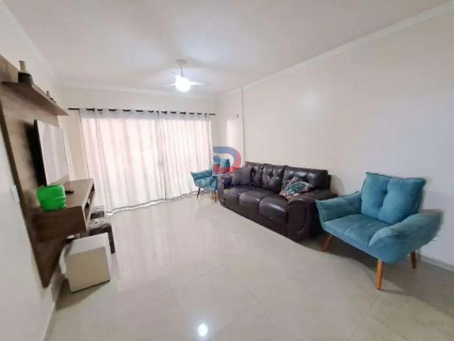 Apartamento para Venda em Guarujá/SP Centro 3 Quartos