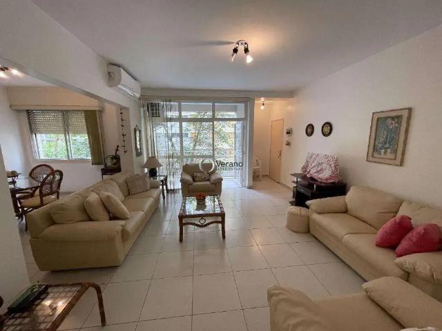 Apartamento para Venda em Guarujá/SP Centro 3 Quartos