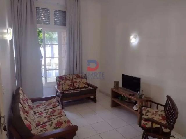Apartamento para Venda em Guarujá/SP Centro 3 Quartos