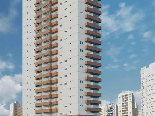 Apartamento para Venda em Guarujá/SP Centro 3 Quartos