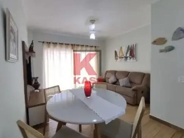 Apartamento para Venda em Guarujá/SP Centro 3 Quartos