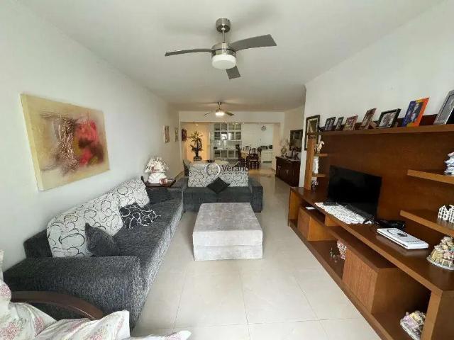 Apartamento para Venda em Guarujá/SP Centro 3 Quartos