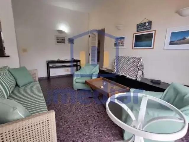 Apartamento para Venda em Guarujá/SP Centro 3 Quartos