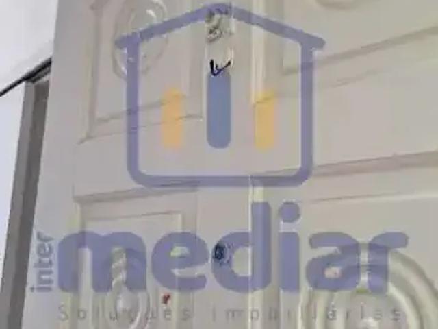 Apartamento para Venda em Guarujá/SP Centro 3 Quartos