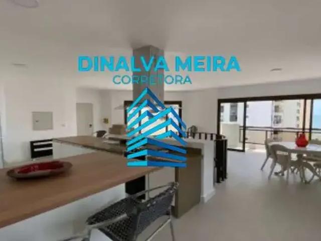 Apartamento para Venda em Guarujá/SP Centro 3 Quartos