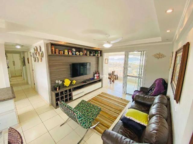 Apartamento para Venda em Guarujá/SP Centro 3 Quartos