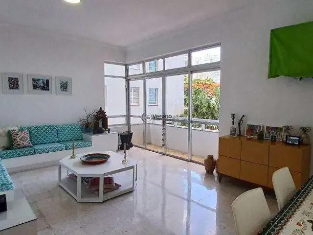 Apartamento para Venda em Guarujá/SP Centro 3 Quartos